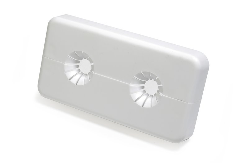 Plastic front cover 12-18mm - ALUPEX webshop verwarming en sanitair